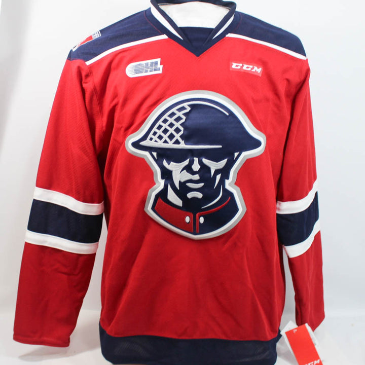 Jersey & OHL apparels – Collecto-Sports