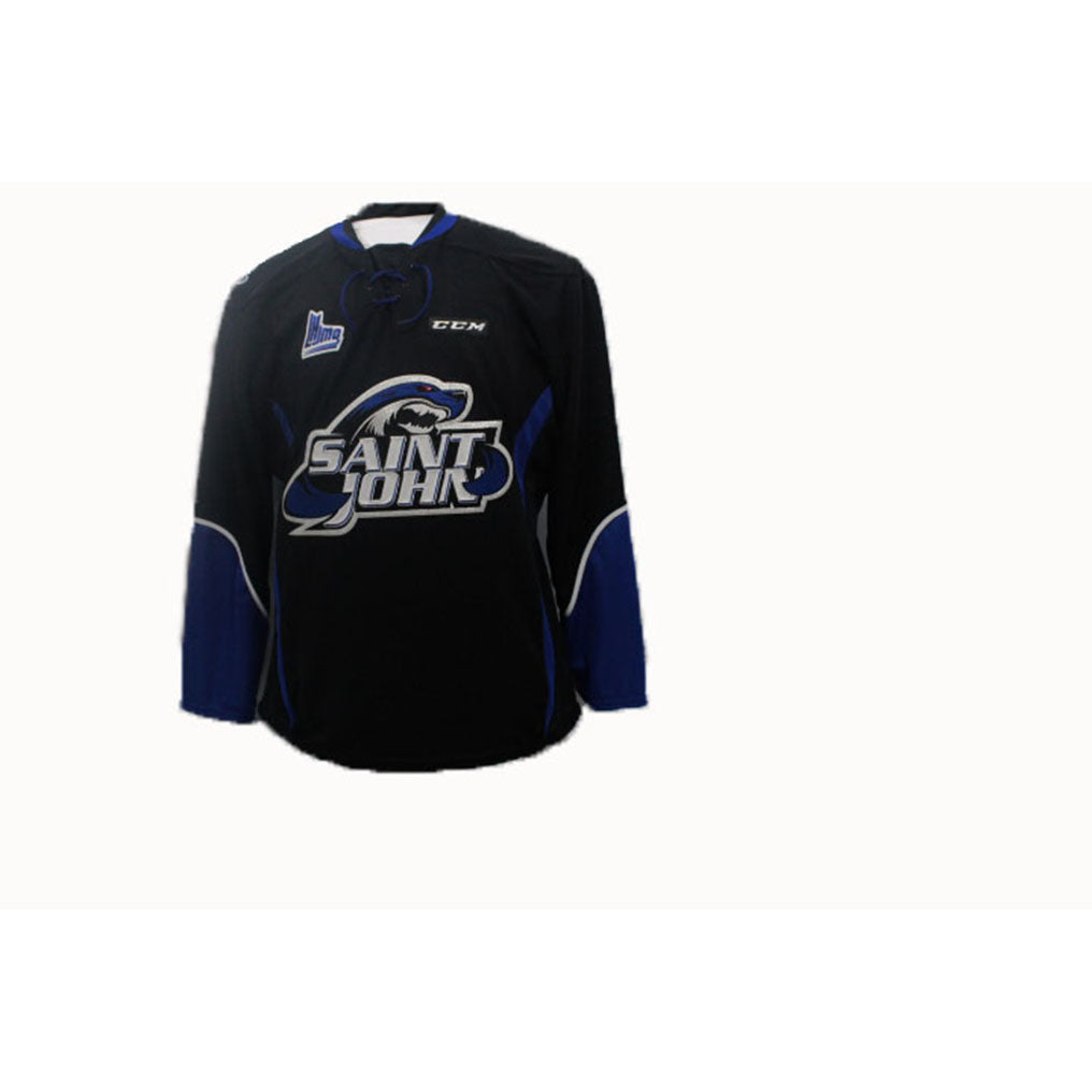 Saint John Sea Dogs Jersey – Collecto-Sports