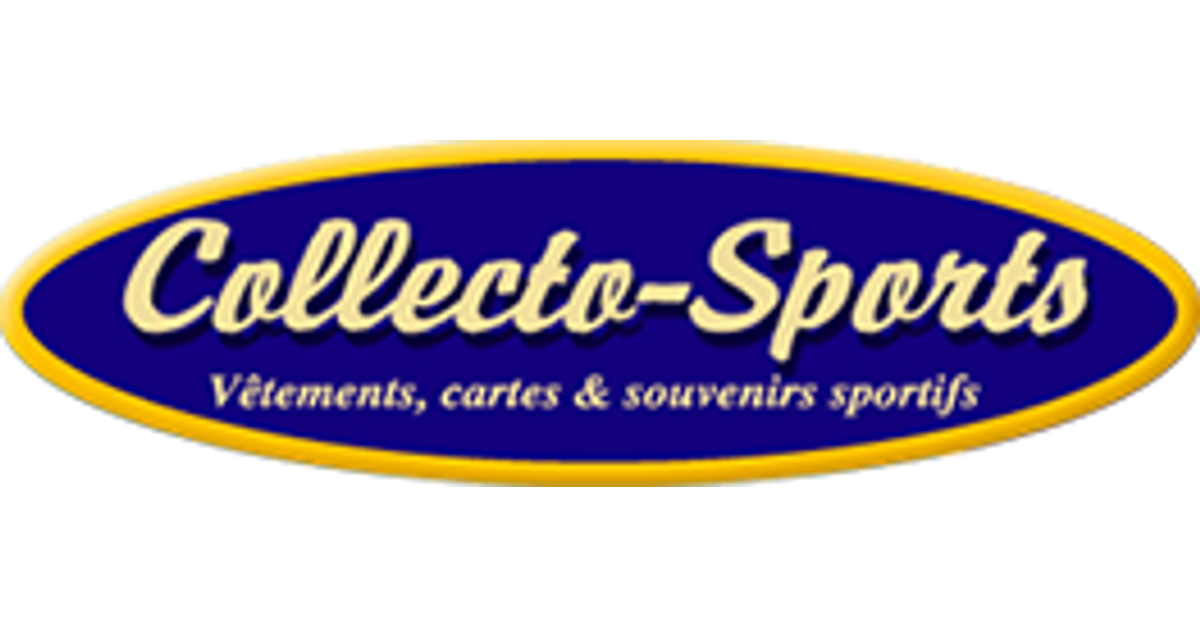 Cartes de collection – Collecto-Sports