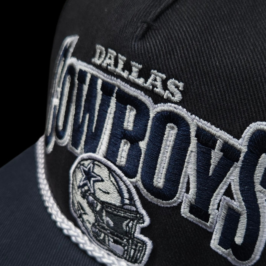 Adult Cap - Dallas Cowboys – Collecto-Sports