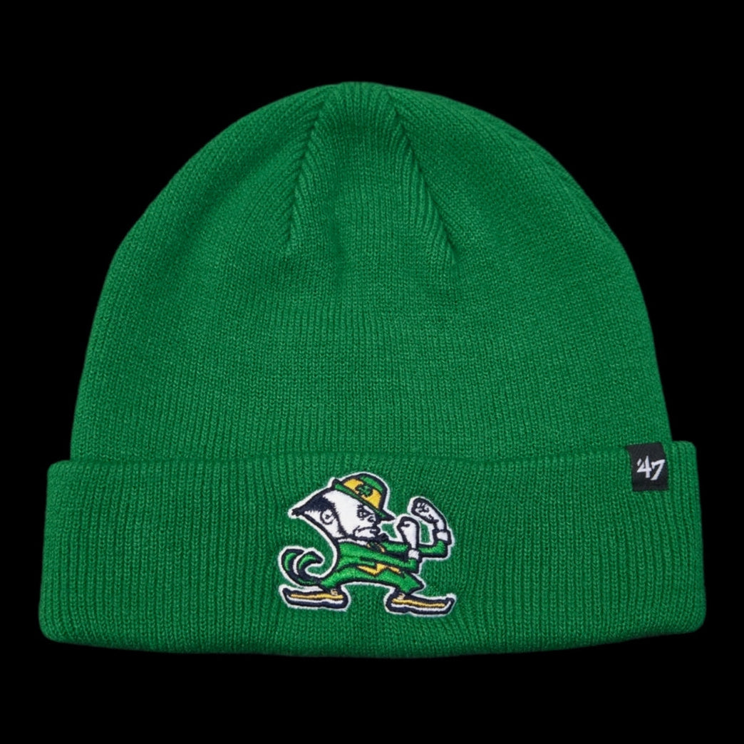 Adult Toque - Notre Dame Fighting Irish – Collecto-Sports