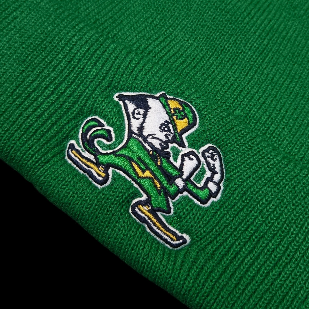 Adult Toque - Notre Dame Fighting Irish – Collecto-Sports